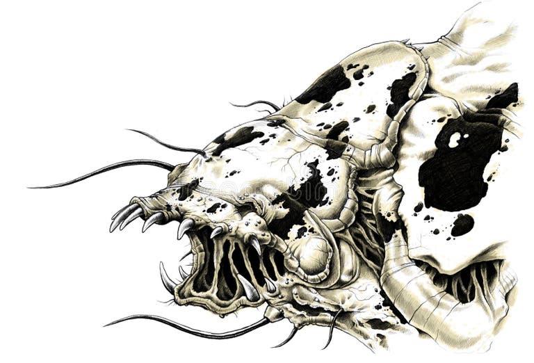 Alien Teeth Stock Illustrations – 18,131 Alien Teeth Stock ...