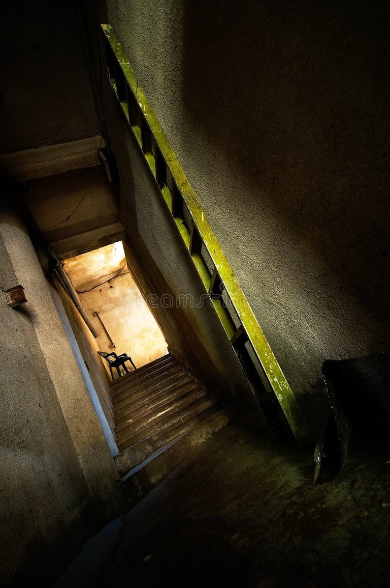 528 Scary Ladder Stock Photos - Free & Royalty-Free Stock Photos from ...