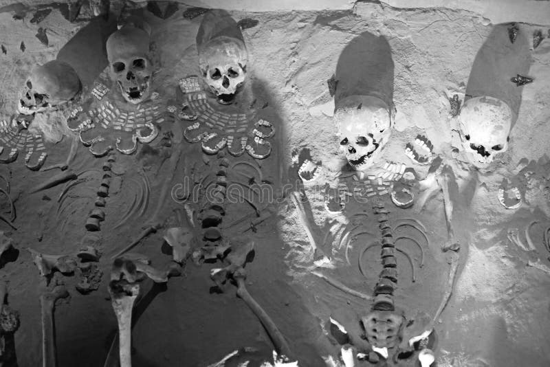 Scary bones stock photo. Image of mortality, frightening - 42938840