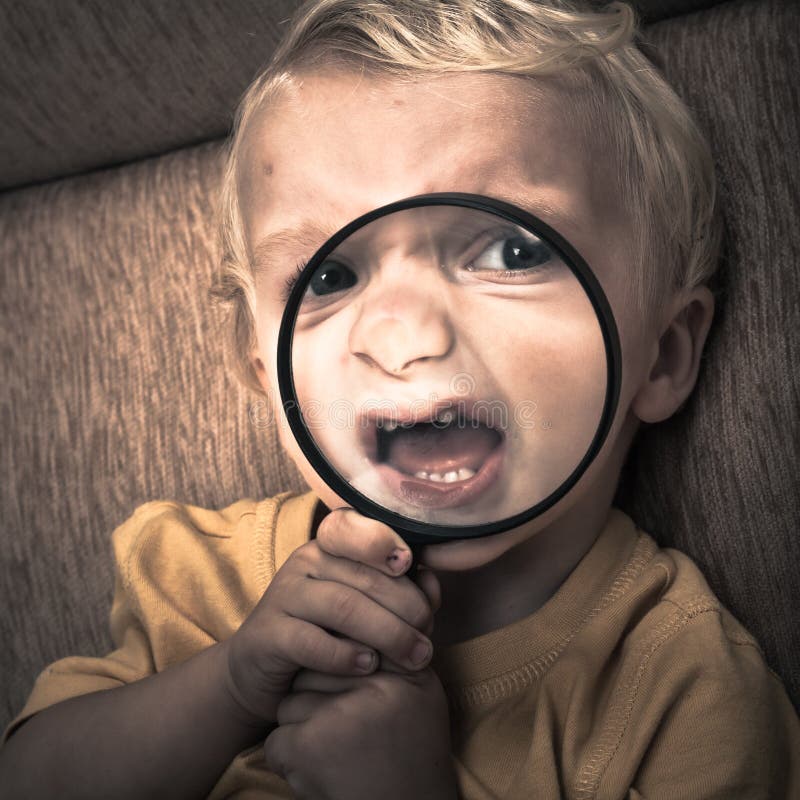 120+ Scary child Free Stock Photos - StockFreeImages