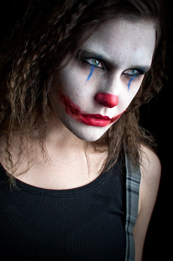 488 Ugly Clown Stock Photos - Free & Royalty-Free Stock Photos from ...