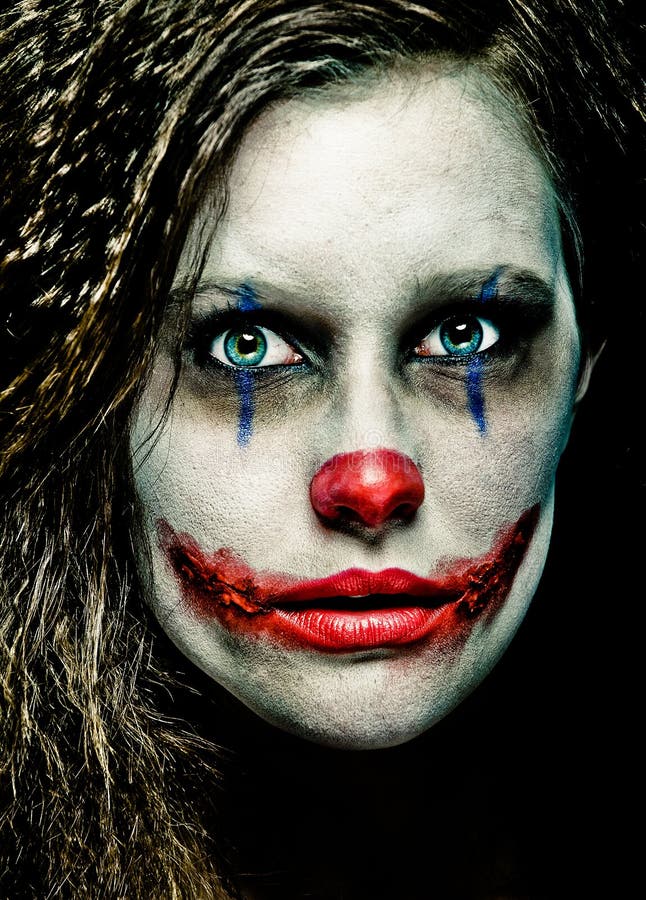 488 Ugly Clown Stock Photos - Free & Royalty-Free Stock Photos from ...