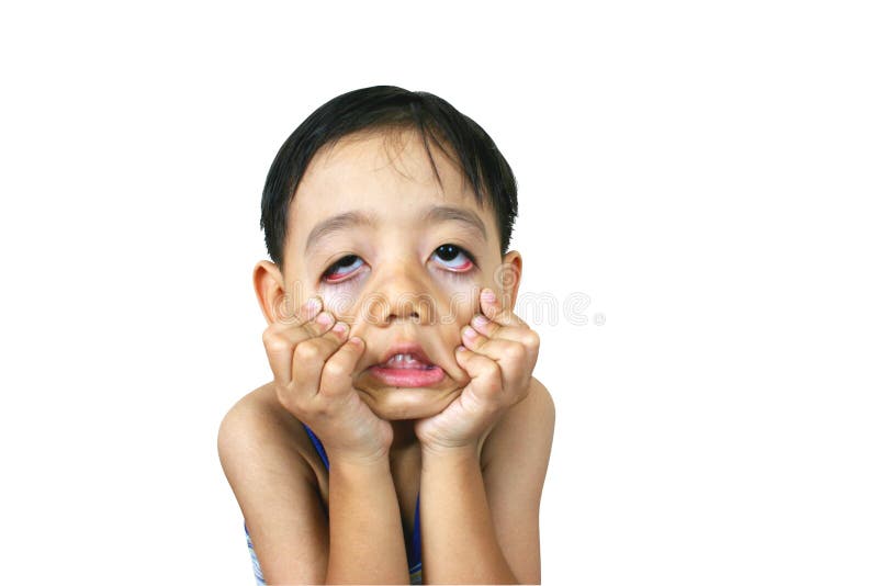 379 Mad Face Kids Stock Photos - Free & Royalty-Free Stock Photos from ...