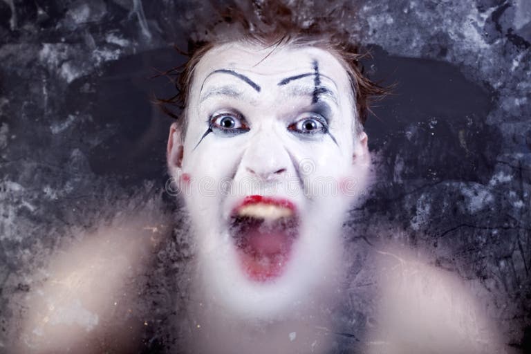13,725 Scary Red Face Stock Photos - Free & Royalty-Free Stock Photos ...