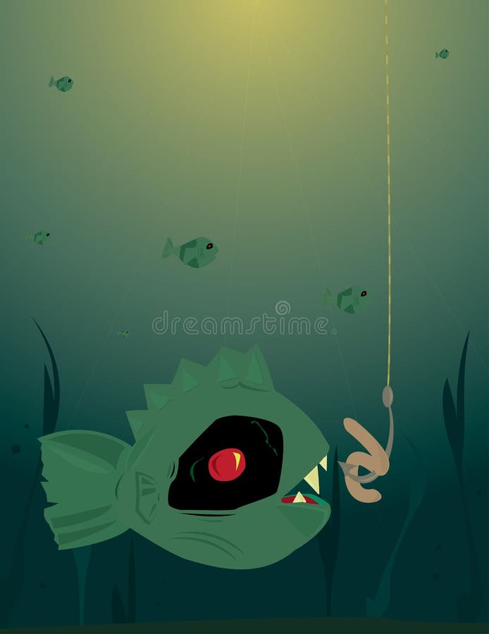 77+ Scary fish Free Stock Photos - StockFreeImages
