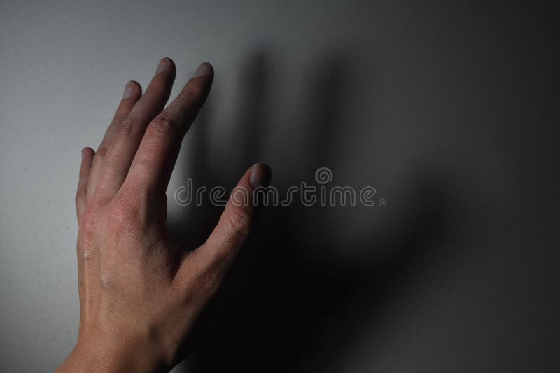 3,401 Shadow Horror Hand Stock Photos - Free & Royalty-Free Stock ...