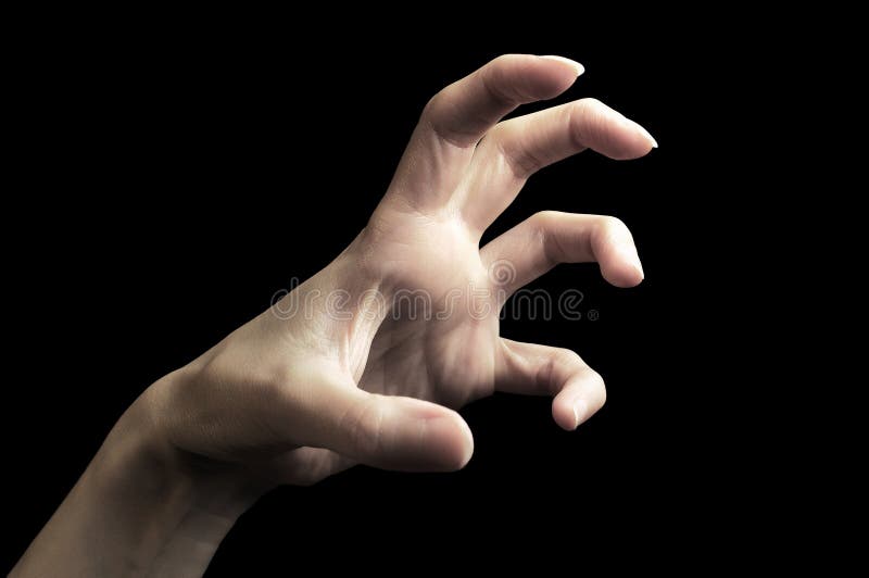 Monster Hand Grabbing Stock Photos - Free & Royalty-Free Stock Photos ...