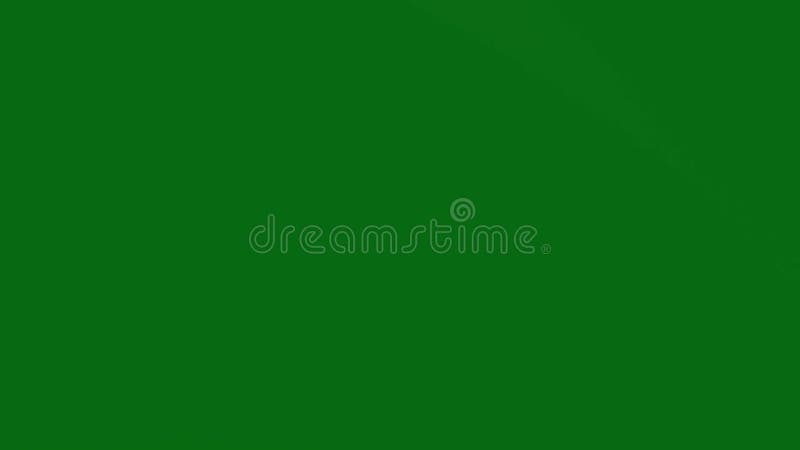 Scary Head Video Wall Horror Green Screen 3D Rendering Animations Stock ...