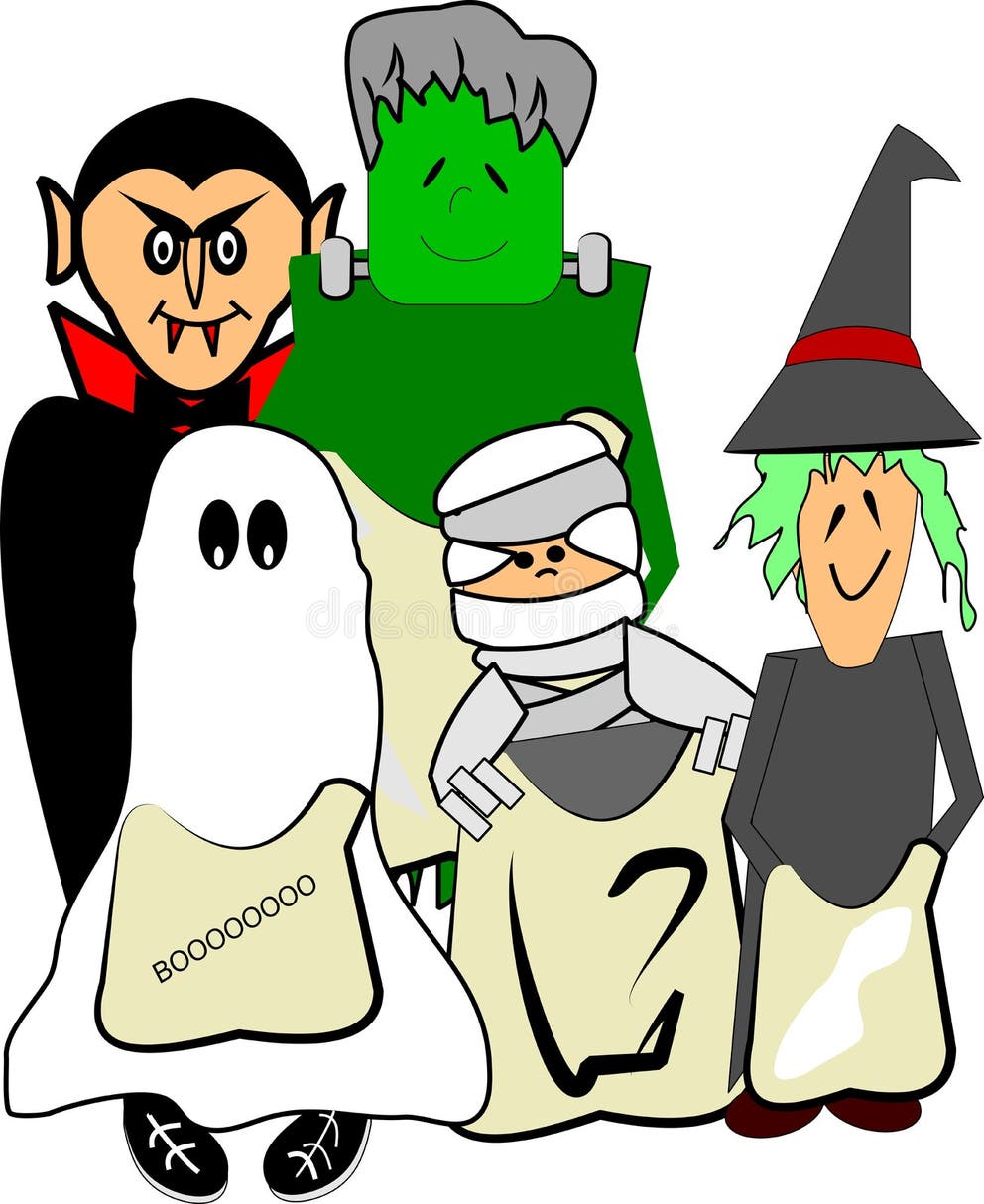 Scary Colors Stock Illustrations – 9,754 Scary Colors Stock ...