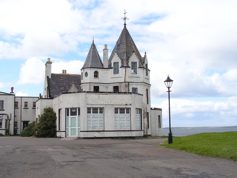 Scary Looking place stock photo. Image of abandoned, hallows - 819206