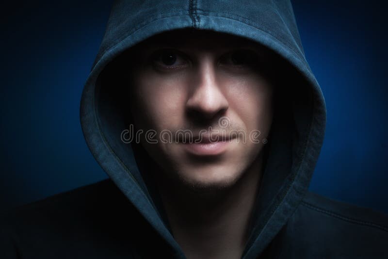 1,201 Scary Evil Man Hood Dark Stock Photos - Free & Royalty-Free Stock ...