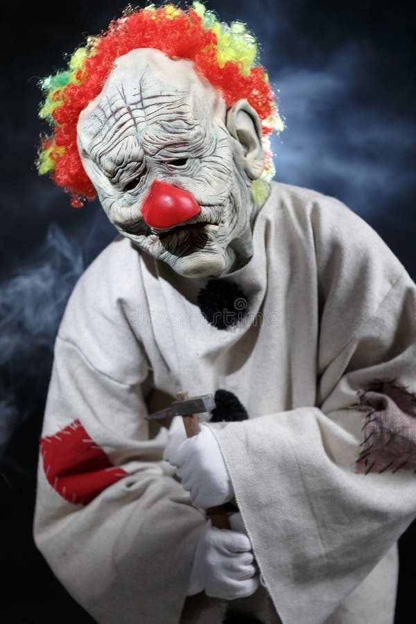3,367 Scary Clown Stock Photos - Free & Royalty-Free Stock Photos from ...