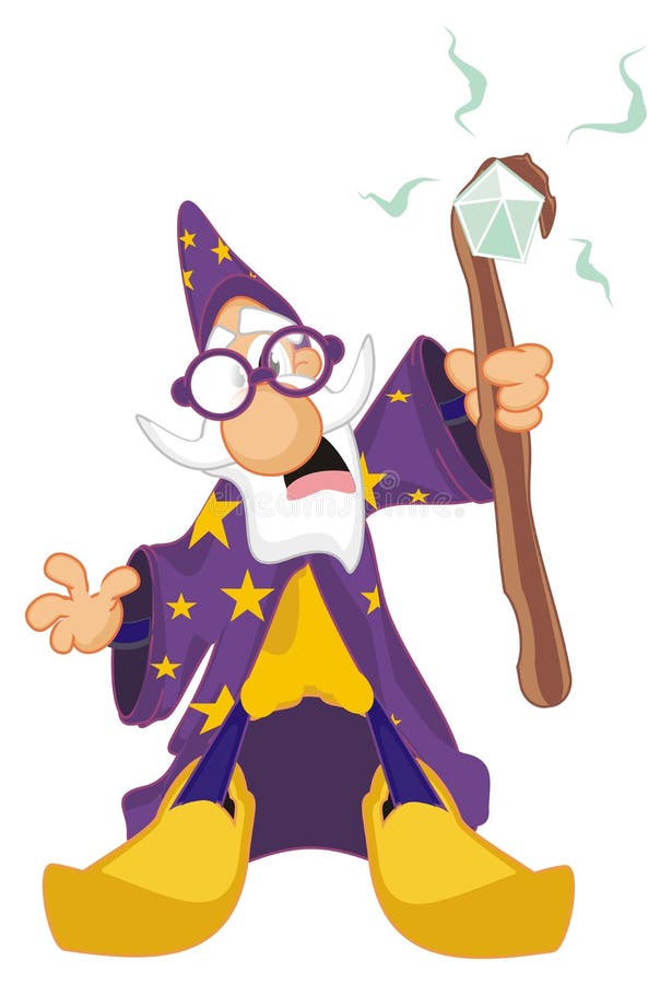 Sad Wizard Stock Illustrations – 496 Sad Wizard Stock Illustrations ...