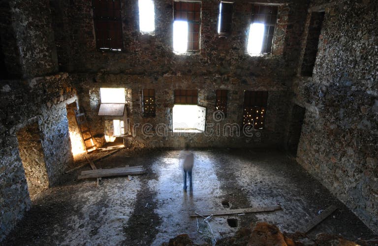 4,672 Scary Windows Stock Photos - Free & Royalty-Free Stock Photos ...