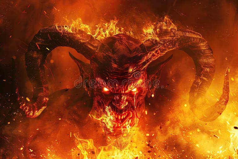 Hell Scary Stock Illustrations – 18,227 Hell Scary Stock Illustrations ...