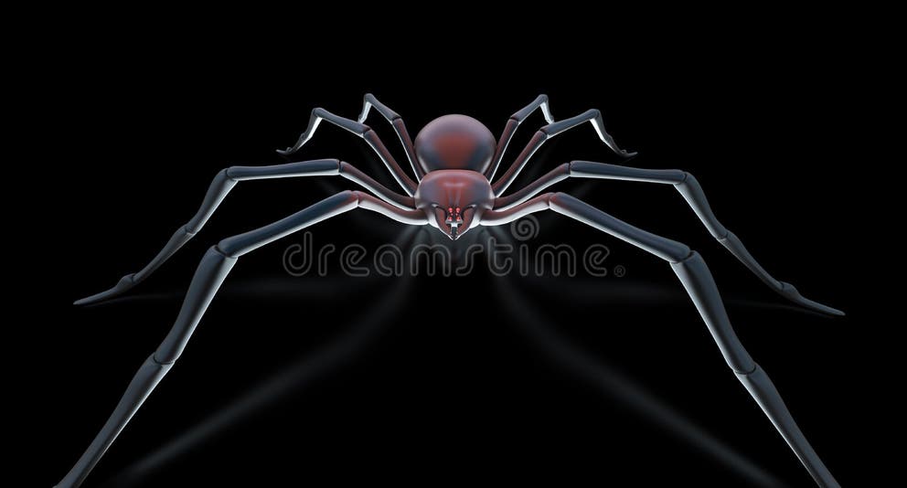 Angry Spider Stock Illustrations – 1,199 Angry Spider Stock ...