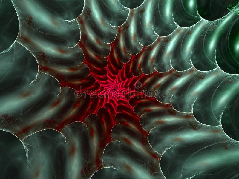 Scary Spiderweb stock illustration. Illustration of darkness - 4773210