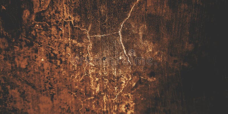 Scary Texture for Background. Concrete Horror, Dark Wall Scary, Dark ...