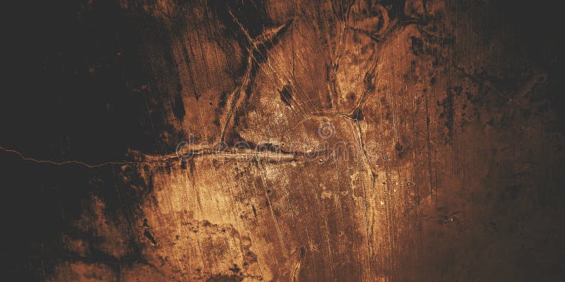 Scary Texture for Background. Concrete Horror, Dark Wall Scary, Dark ...