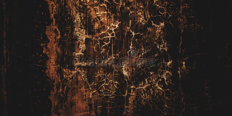Scary Texture for Background. Concrete Horror, Dark Wall Scary, Dark ...