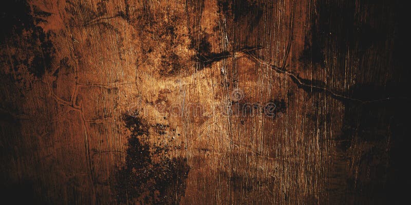 Scary Texture for Background. Concrete Horror, Dark Wall Scary, Dark ...