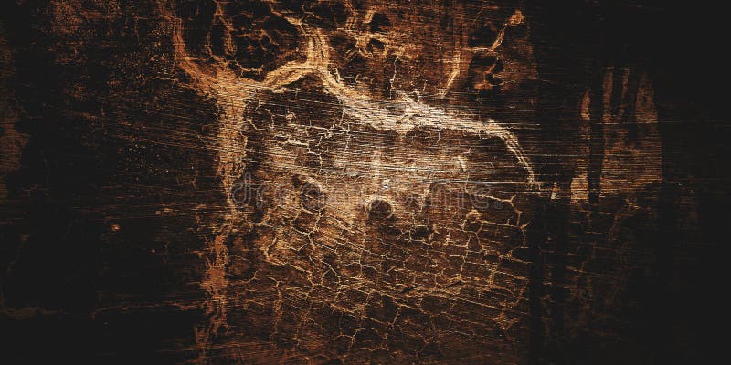 Scary Texture for Background. Concrete Horror, Dark Wall Scary, Dark ...