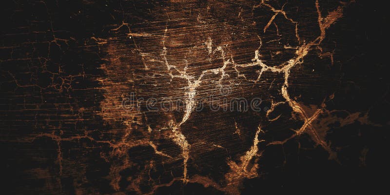 Scary Texture for Background. Concrete Horror, Dark Wall Scary, Dark ...