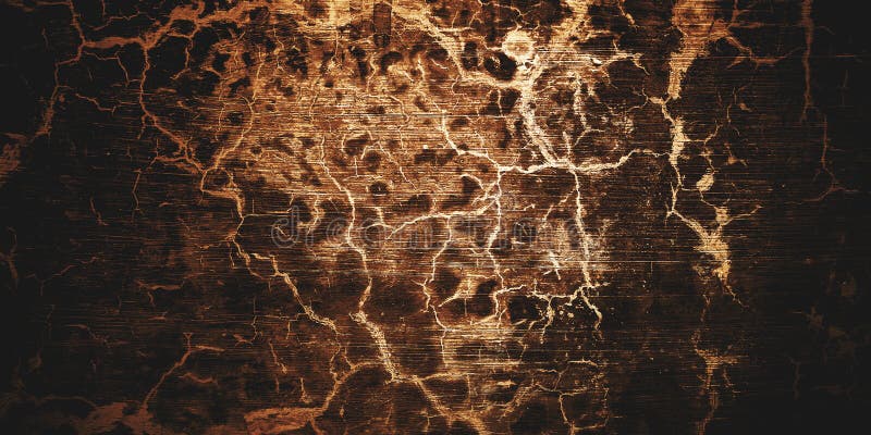 Scary Texture for Background. Concrete Horror, Dark Wall Scary, Dark ...