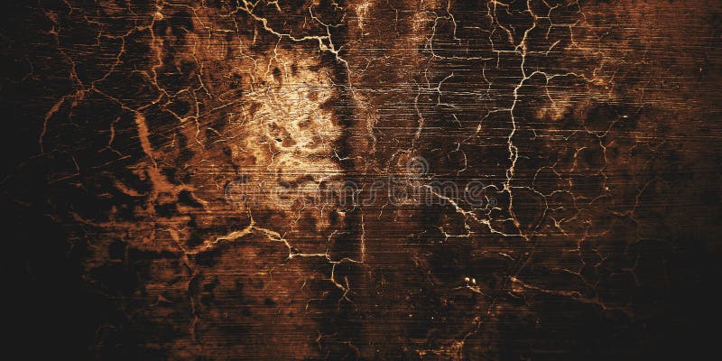 Scary Texture for Background. Concrete Horror, Dark Wall Scary, Dark ...