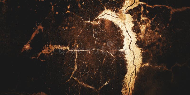 Scary Texture for Background. Concrete Horror, Dark Wall Scary, Dark ...