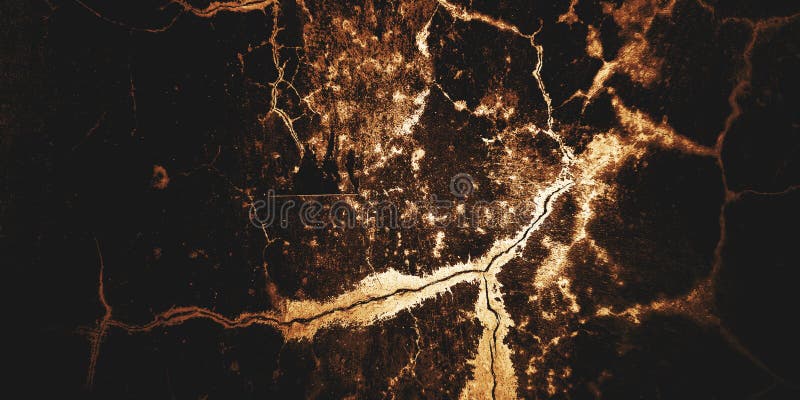 Scary Texture for Background. Concrete Horror, Dark Wall Scary, Dark ...