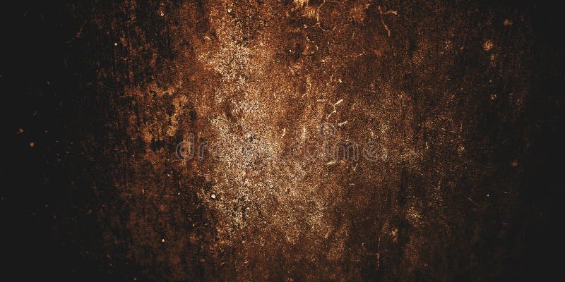 Scary Texture for Background. Concrete Horror, Dark Wall Scary, Dark ...