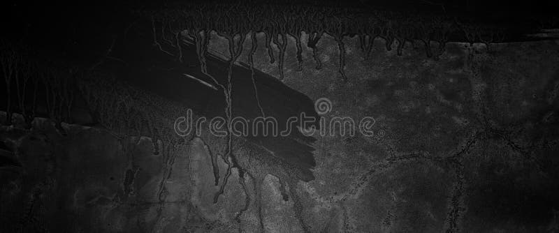 Scary Wall Background, Horror Concrete Cement Texture for Background ...