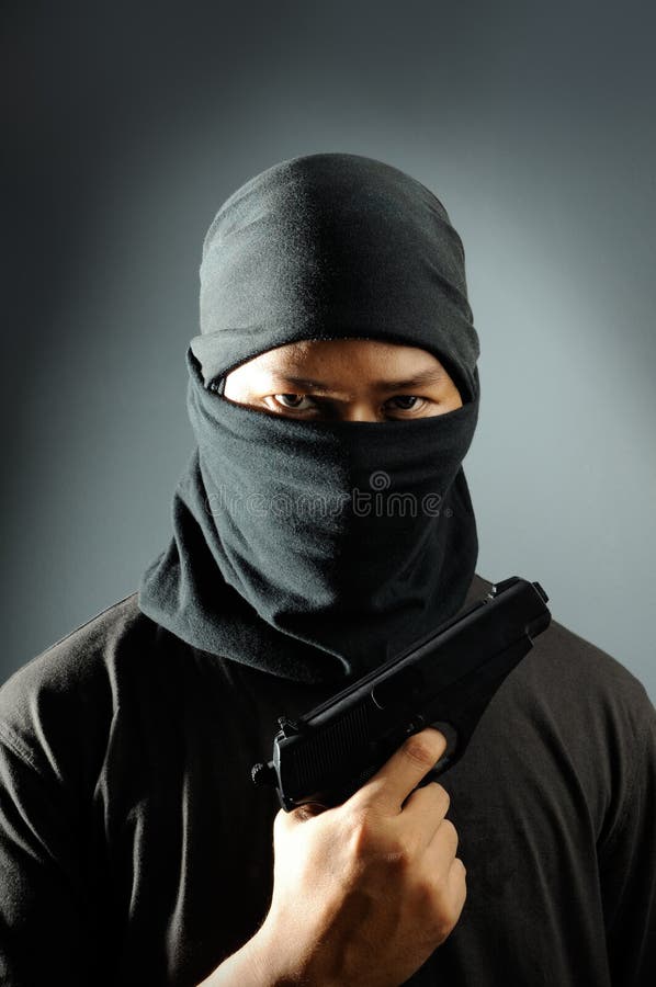 Film di sorveglianza 3D fotografia stock. Immagine di dimensione - 15306146