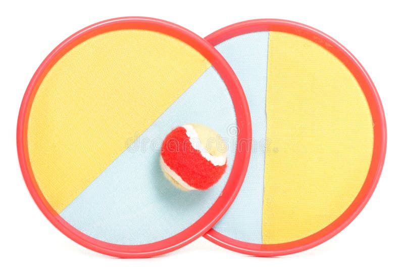 Scatch sticky ball game stock image. Image of velcro - 26673951