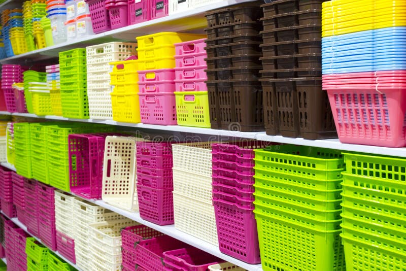 Scatole colorate immagine stock. Immagine di vuoto, decorazione - 30501539