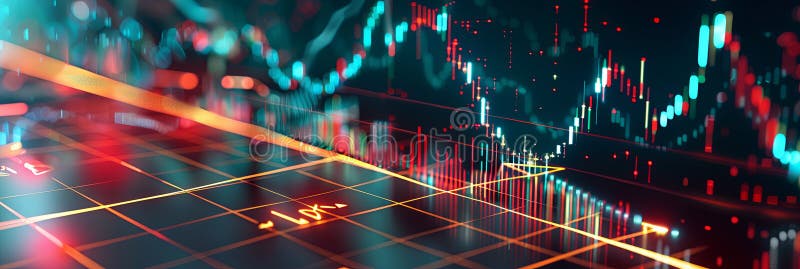 Scatter Plot Showing Correlation between Rice Trading Volume and Stock ...