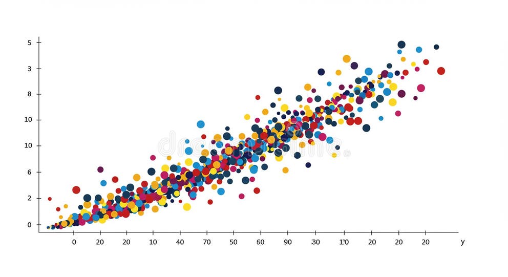 Correlation Stock Illustrations – 3,088 Correlation Stock Illustrations ...