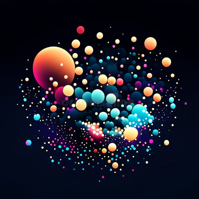 Scatter , Also Known As Scatter Plot, Stock Illustration - Illustration ...