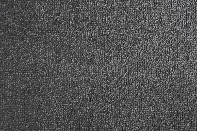 Scattered Black Rubber Matt Pattern Texture Stock Image - Image of dark ...
