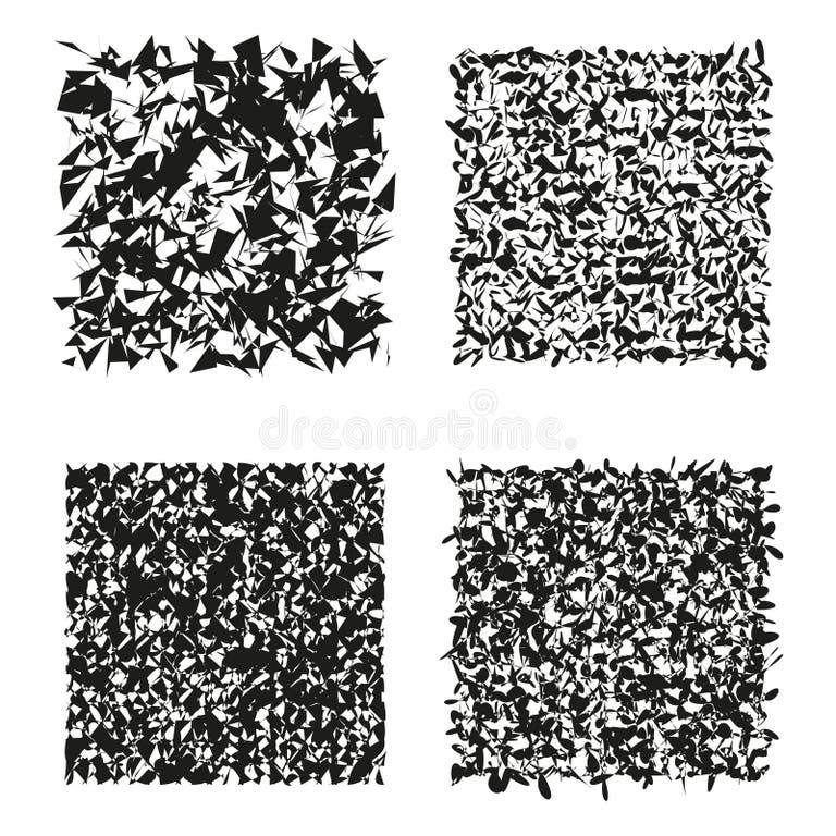 Chaotic Dots Texture Stock Illustrations – 16,440 Chaotic Dots Texture Stock Illustrations ...