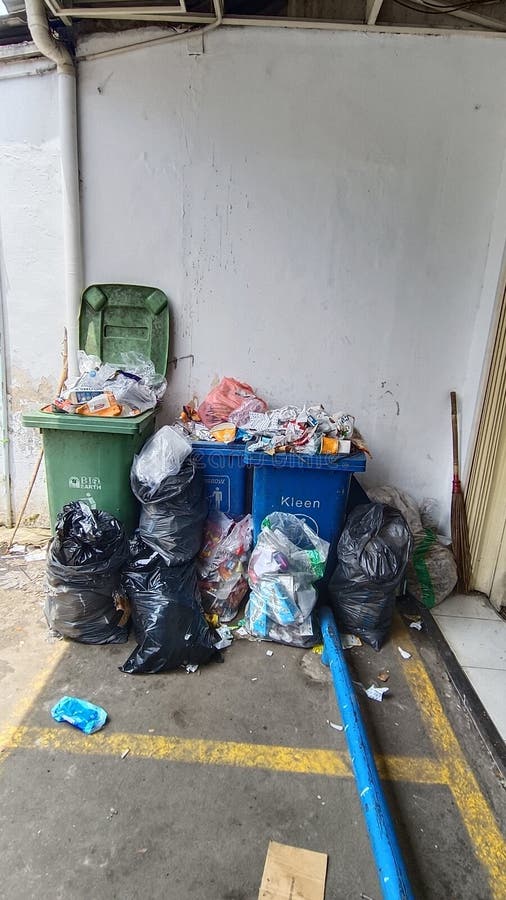 Garbage Causes Global Warming If we Do Not Help Save the World. Next ...