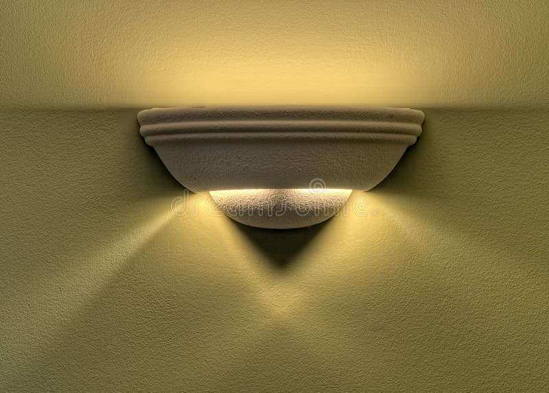 Scattered light stock photo. Image of scatter, rays, sconce - 12144512