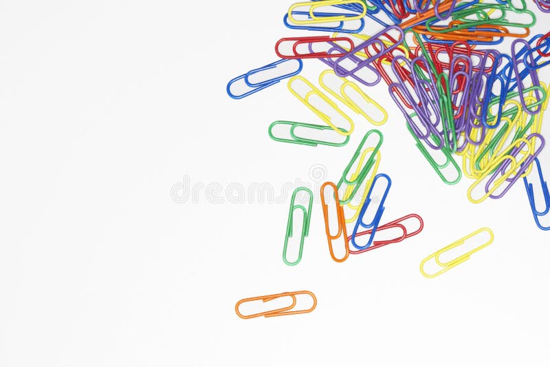 Multicolored Paper Letters Collected in the Word Birthday Hangin Stock ...