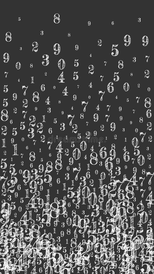 A Chaotic Mess in a Classroom at School. Stock Image - Image of room ...