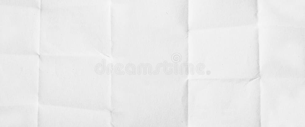 Creative Background with Scattered Overlay of Crumpled Papers. Stock ...