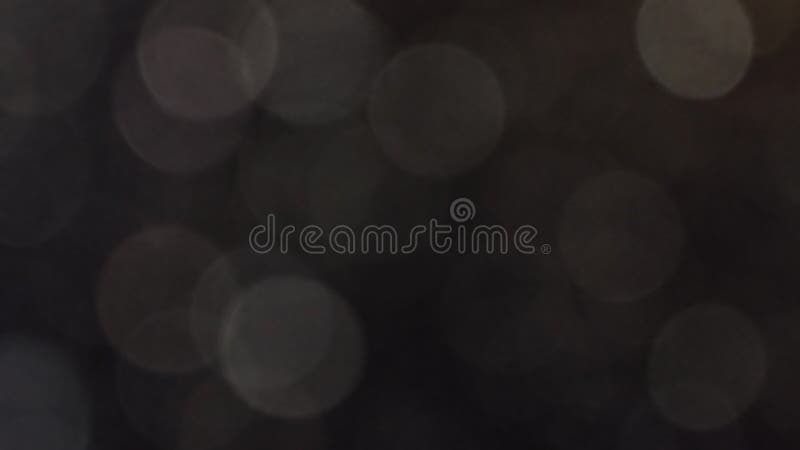 Scattered Particles on a Black Background Stock Photo - Image of black ...