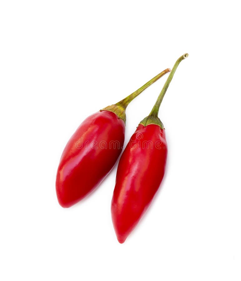 Scattered pepper isolated stock photo. Image of burning - 159766084