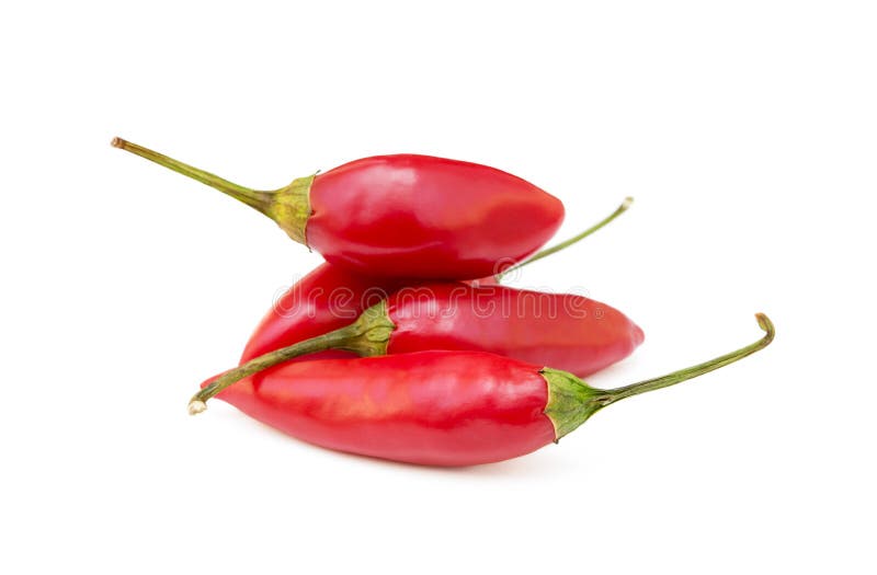 Scattered pepper isolated stock image. Image of white - 157977301