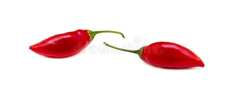 Scattered pepper isolated stock photo. Image of colored - 158585000